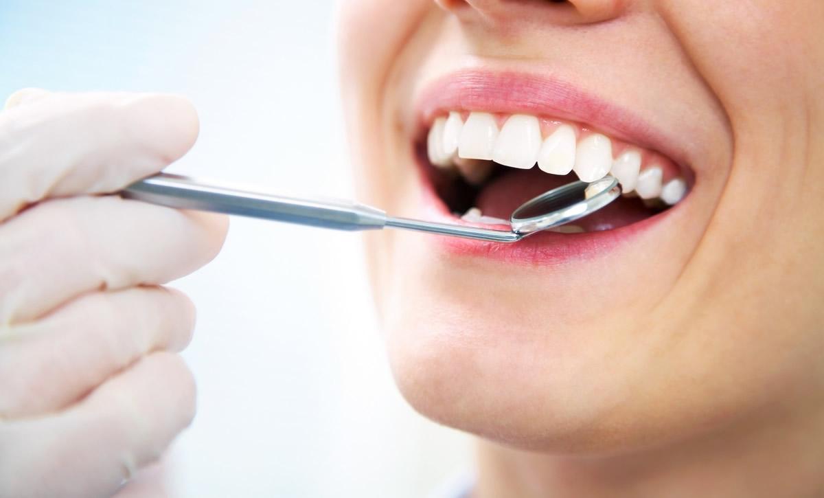 Odontologia general – Centre Dental Cise